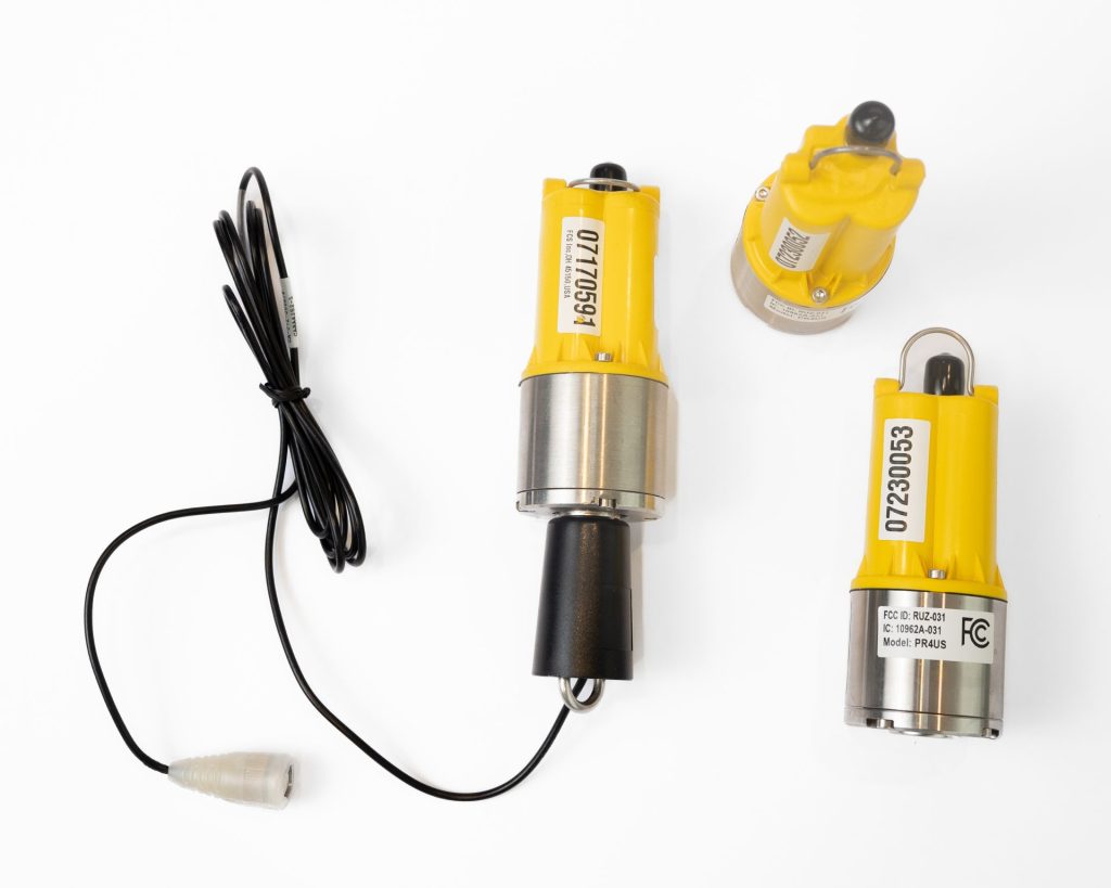 Permalog+ | Revolutionizing Water Leak Detection