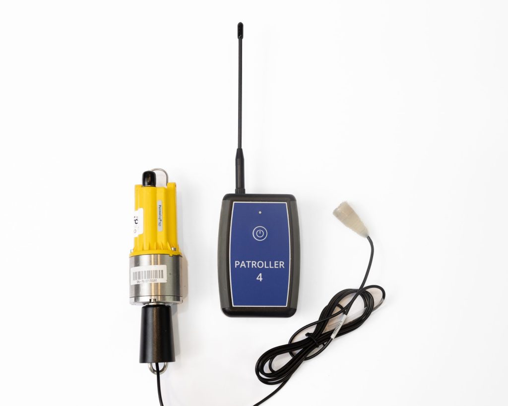Permalog+ | Revolutionizing Water Leak Detection