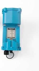 SpillSens - Fluid Conservation Systems