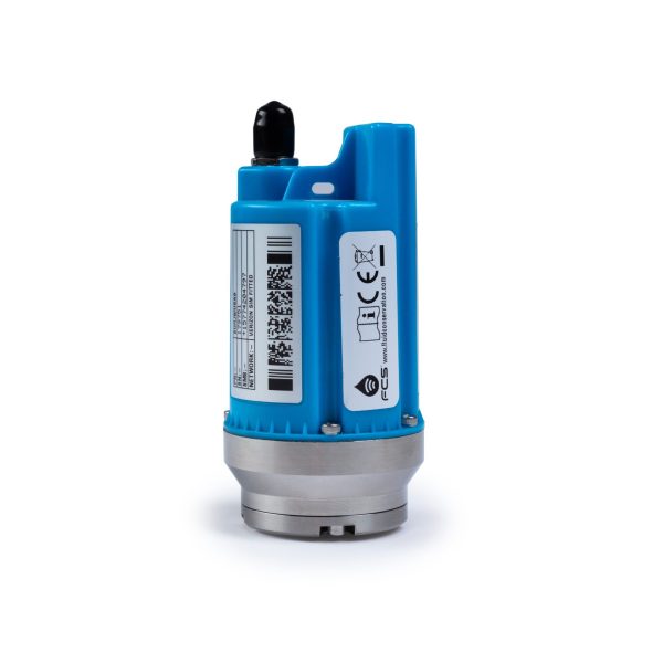 Lmic | Electronic Pipe Listening Stick for Leak-Sounding