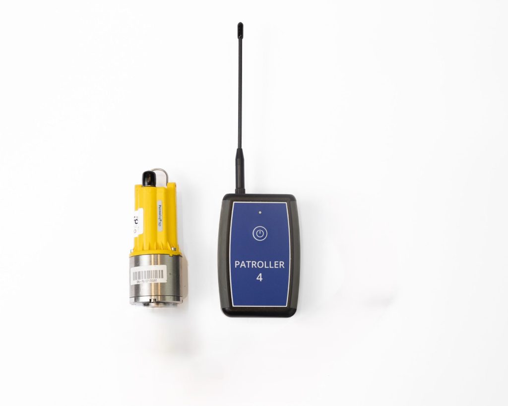 Lmic | Electronic Pipe Listening Stick for Leak-Sounding