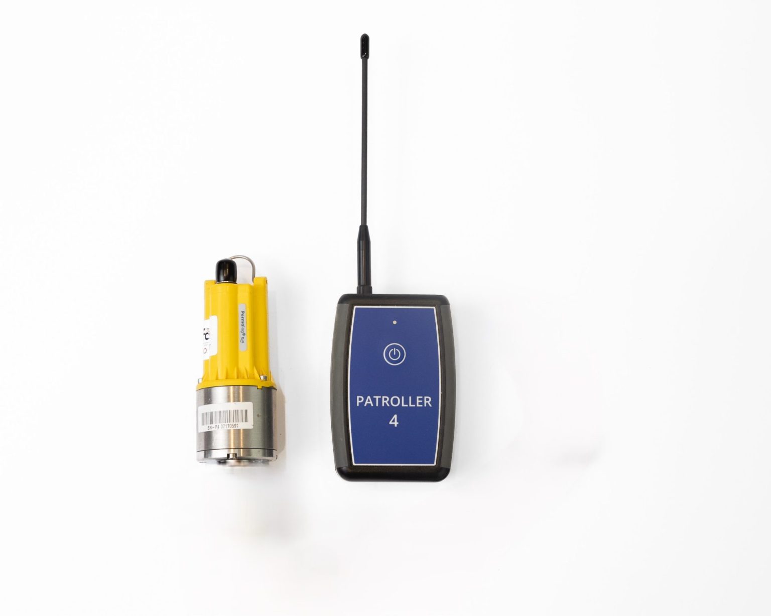 Permalog+ | Revolutionizing Water Leak Detection