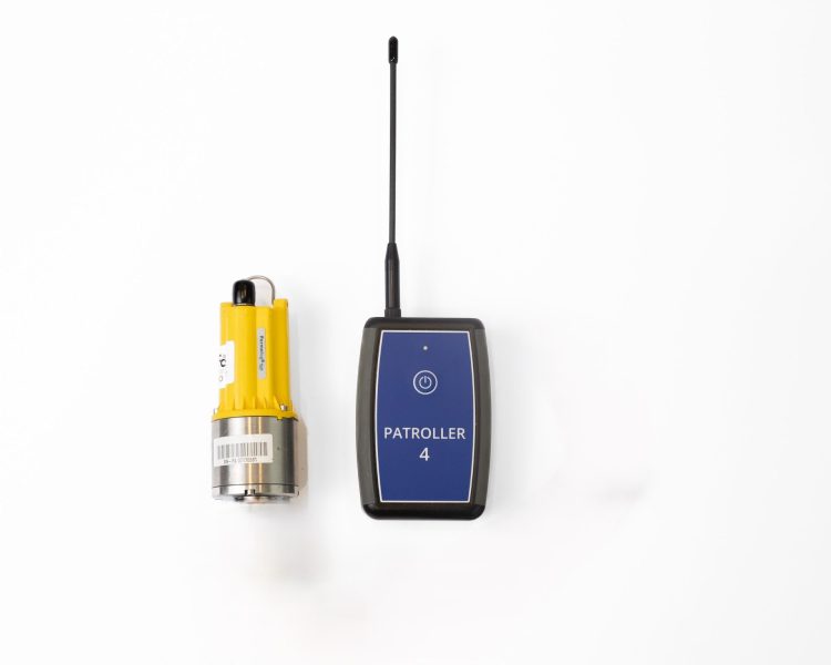 Lmic | Electronic Pipe Listening Stick for Leak-Sounding