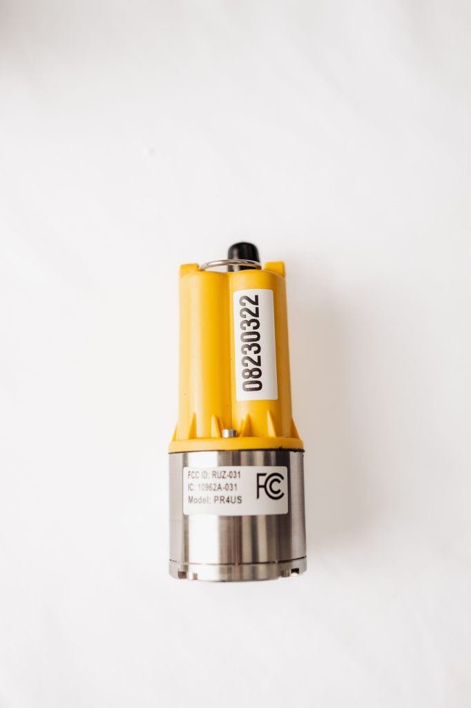 Permalog+ | Revolutionizing Water Leak Detection