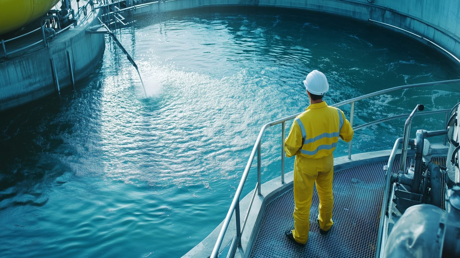 Five Lessons For Protecting Critical Infrastructure - Fluid ...